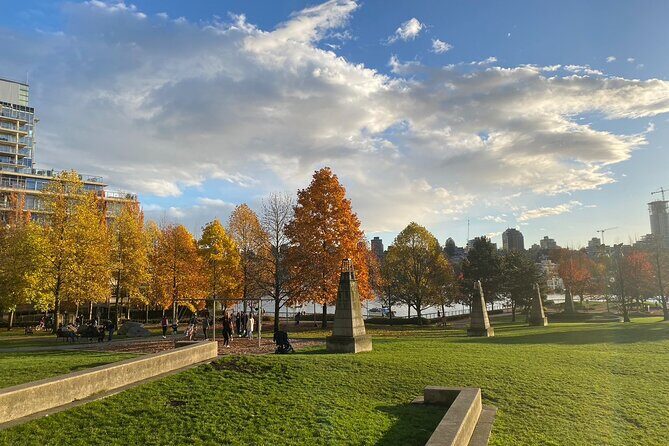 Post Cruise Vancouver Private Car Tour - An In-Depth Look at the Tour Experience