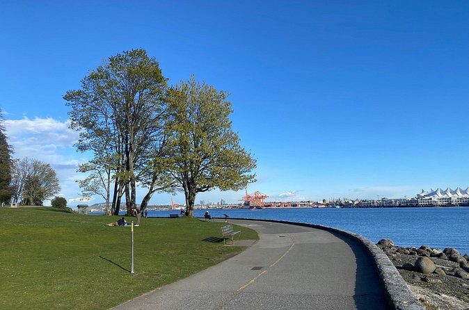 Post Cruise Vancouver Private Car Tour - FAQ