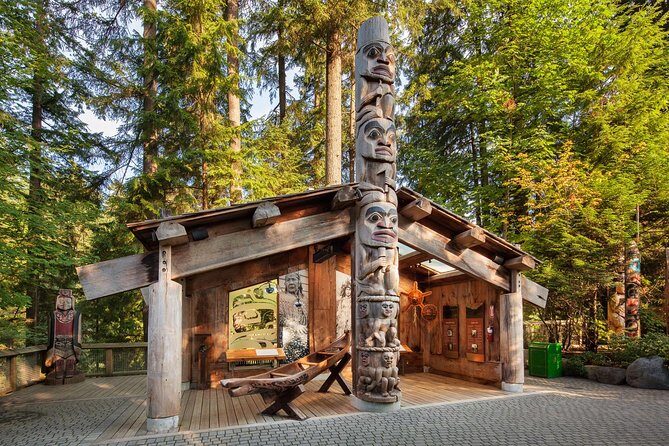 Post-cruise: Vancouver Tour with Lookout & Capilano Bridge - Final Thoughts