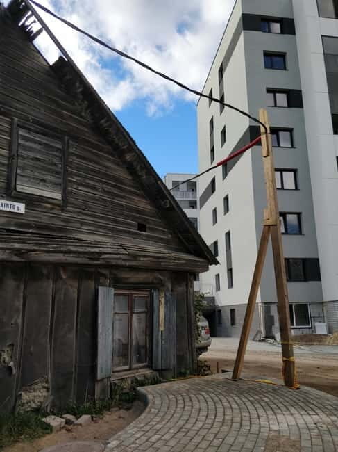 (Post) Soviet Vilnius Private Walking Tour - The Sum Up