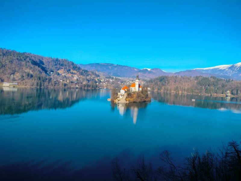 Postojna cave and bled lake day tour from Ljubljana - What the Tour Offers: A Closer Look