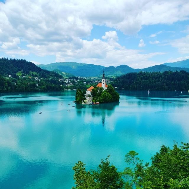 Postojna cave and bled lake day tour from Ljubljana - Who Should Consider This Tour?