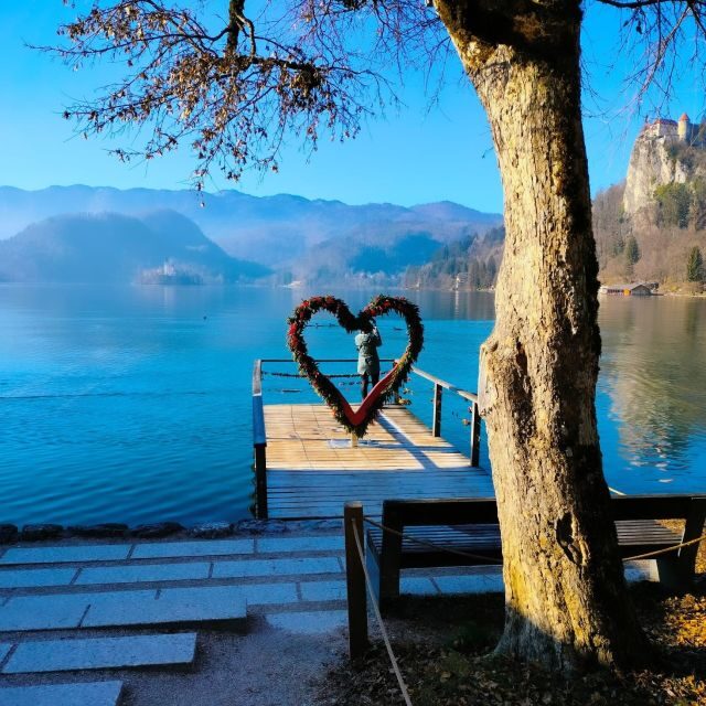 Postojna cave and bled lake day tour from Ljubljana - Final Thoughts