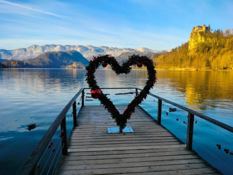 Postojna cave and bled lake day tour from Ljubljana - FAQ