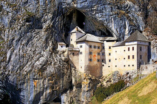 Postojna Cave and Predjama Castle Tour from Ljubljana - A Closer Look at the Tour Experience