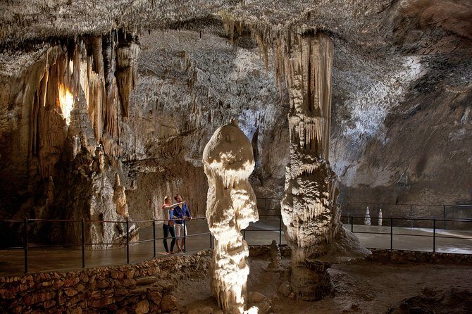 Postojna cave & castle | Private half day trip from Ljubljana - Key Points