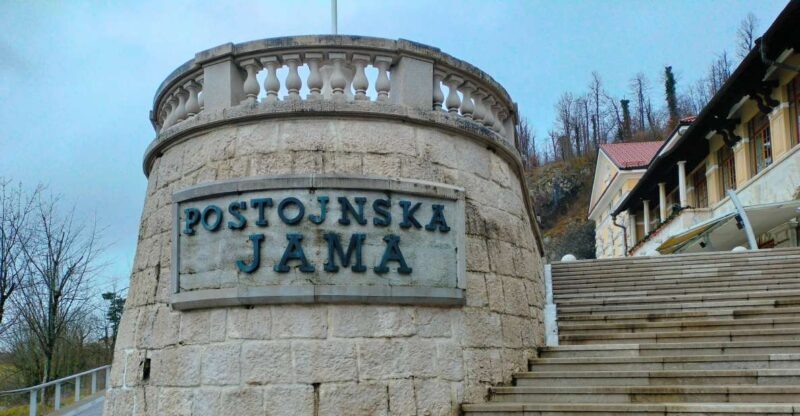 Postojna cave day tour from Ljubljana - Whats Included and Whats Not