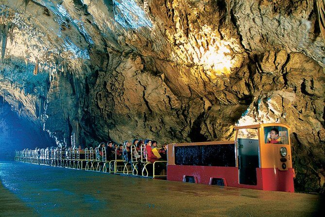 Postojna Cave & Predjama Castle from Koper - What the Reviews Say