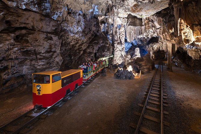 Postojna Cave & Predjama Castle - Shore Excursion from Koper - The Sum Up