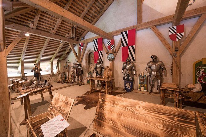 Postojna Cave & Predjama Castle - Shore Excursion from Koper - FAQ