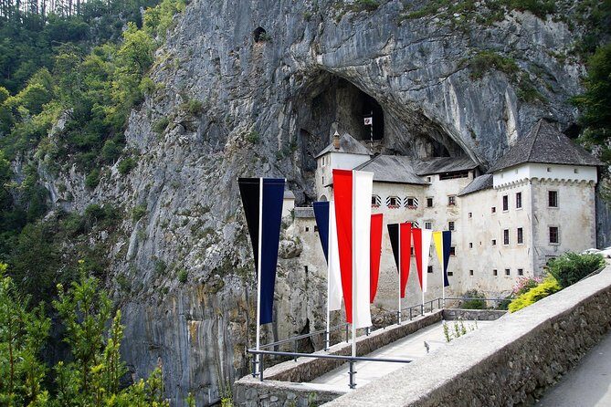 Postojna Cave with Train Ride and Predjama Castle Half Day Trip from Ljubljana - The Sum Up: An Authentic, Well-Organized Slovenian Highlight