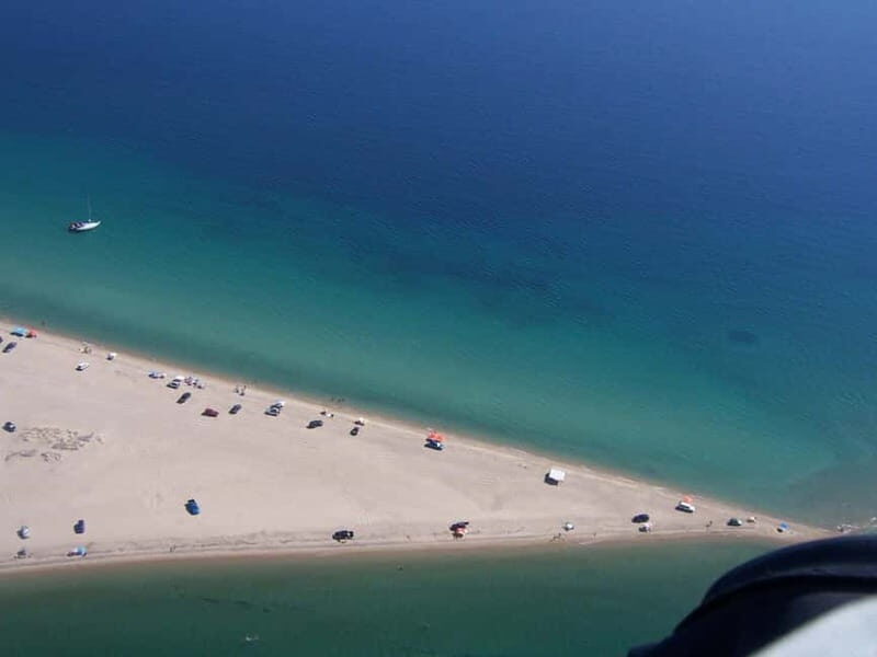 Potamos Beach Half-Day Trip - FAQ
