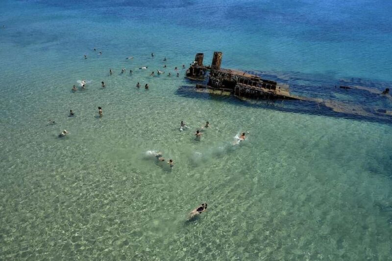Potamos Beach Tour from Thessaloniki Port - Why This Tour Offers Good Value