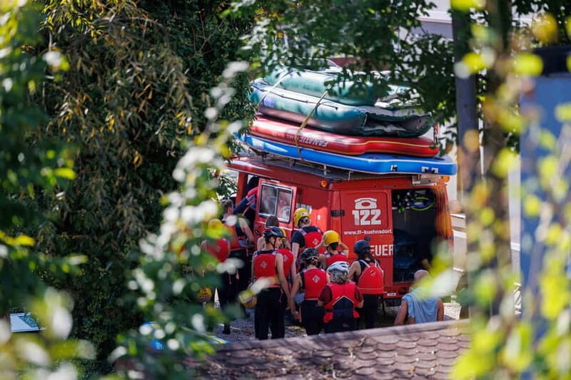 Potschnosstour 14 km St. Michael- Leoben with a Canoe or SUP - FAQ