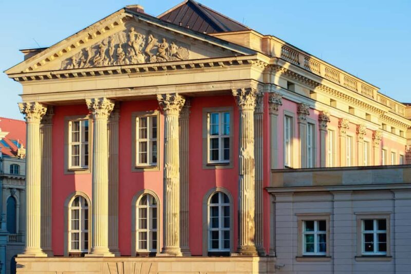 Potsdam: 2-hour Guided Walking Tour with a Local - Who Will Love This Tour?