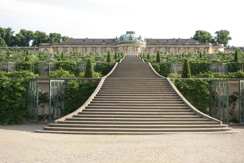 Potsdam: 5-Hour-Tour "Parks & Palaces" from Berlin by VW-Bus - Final Thoughts