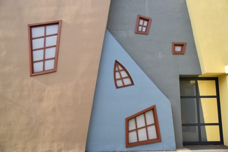 Potsdam: Capture the most Photogenic Spots with a Local - Authentic Stories Behind the Shots
