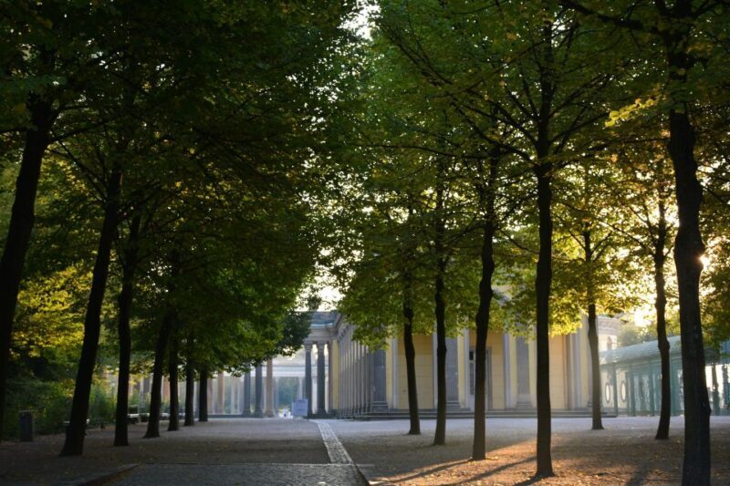 Potsdam City Center & Friendship Island: Geolino City Rallye - A Playful Journey Through Potsdam: The Geolino City Rallye