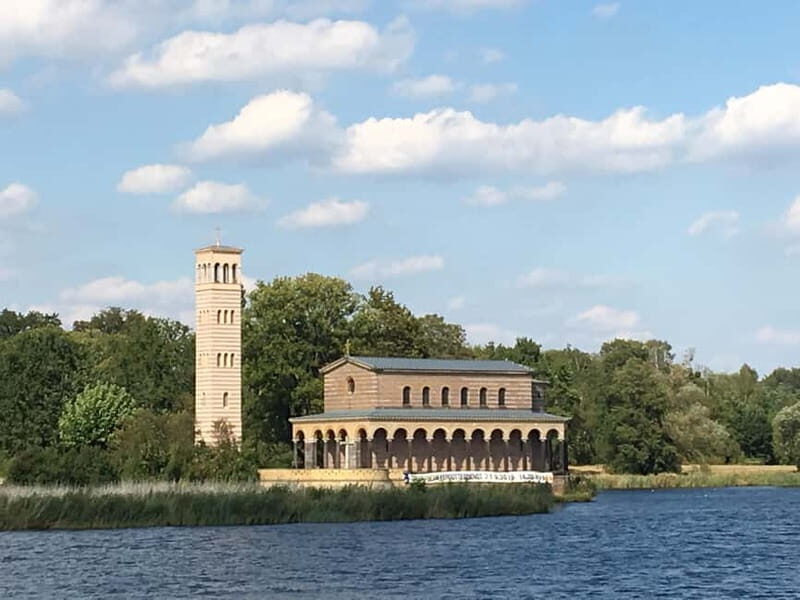 Potsdam: Guided Private Car Tour from Berlin - Why This Tour is Worth Considering