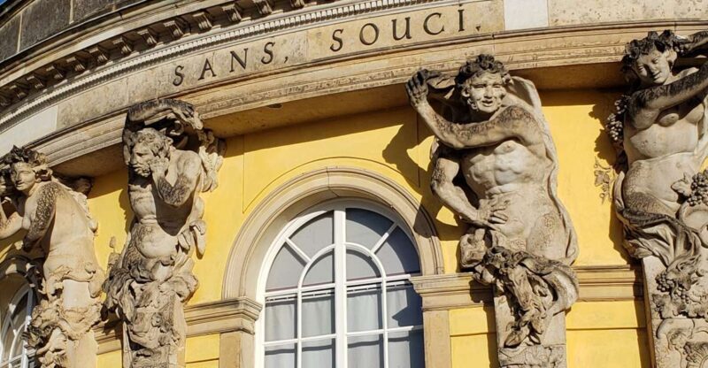 Potsdam: Private Bus Tour with Park Walk to Sanssouci Palace - Final Thoughts: Who Will Love This Tour?
