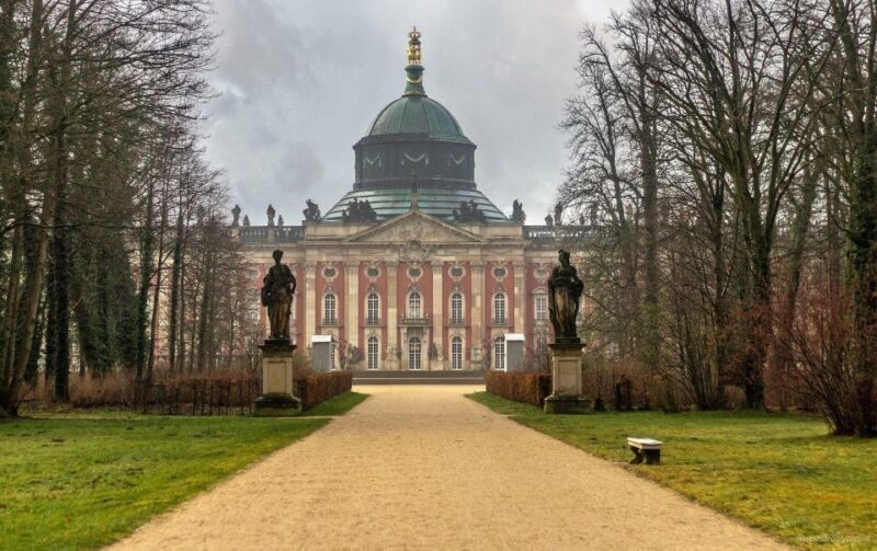 Potsdam Private Guided Walking Tour - Exploring Potsdam: A Guided Walk through History and Beauty