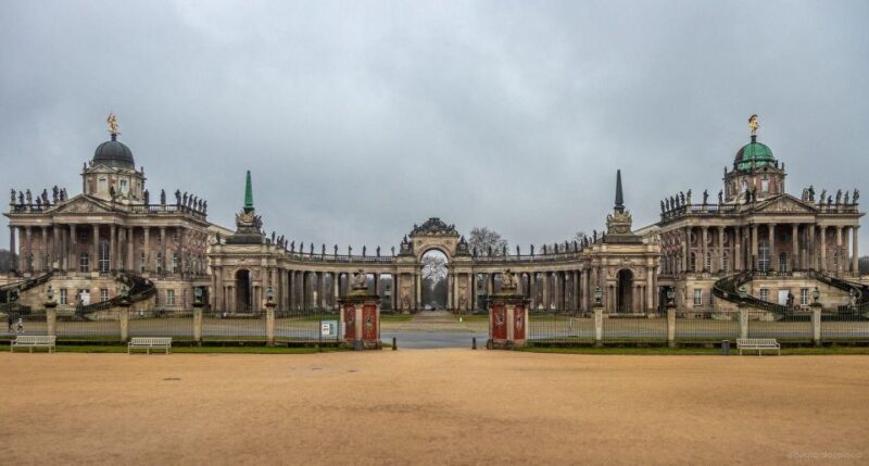 Potsdam Private Guided Walking Tour - A Step-by-Step Look at the Itinerary