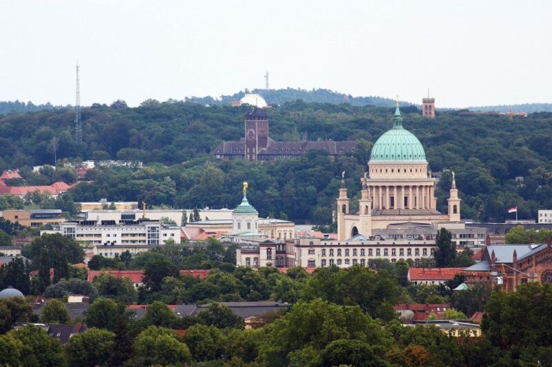 Potsdam Private Guided Walking Tour - Final Thoughts