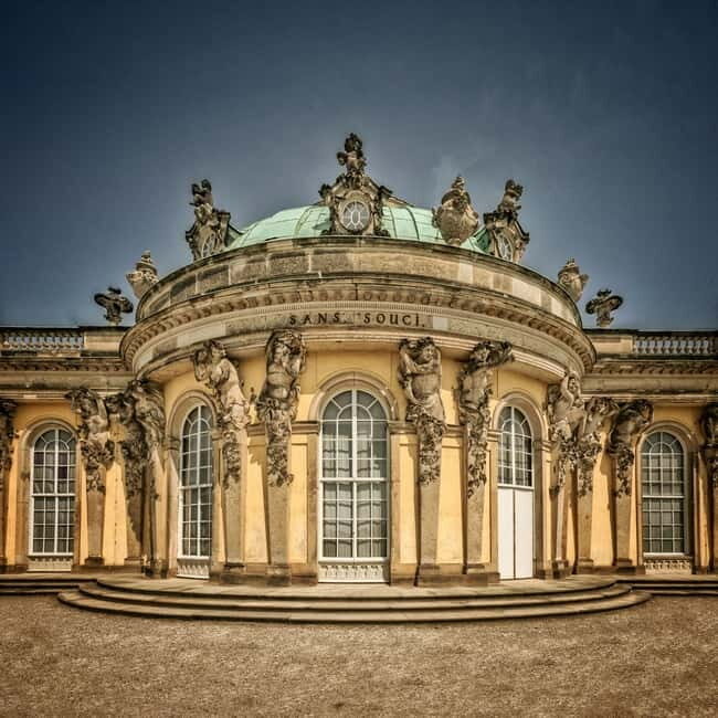 Potsdam & Sanssouci Gardens Private Tour With Jacob - Real Travelers’ Perspectives