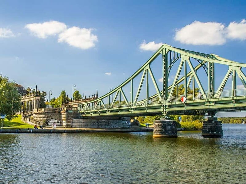 Potsdam & Sanssouci Gardens Private Tour With Jacob - Who Will Love This Tour?
