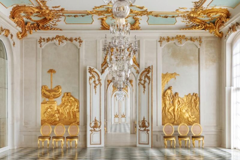 Potsdam: Sanssouci Palace and Prussian Palaces Entry Ticket - Practical Tips for the Best Visit
