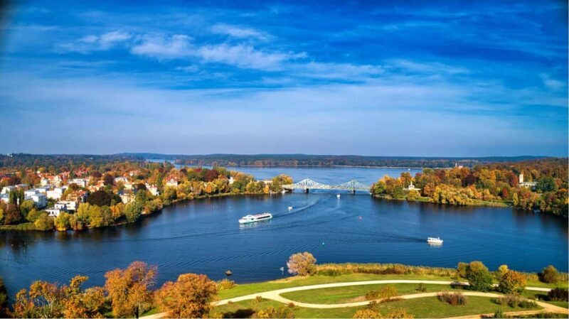 Potsdam: The evening Wannsee tour. Castles, parks, and villas. - The Value and Practicalities