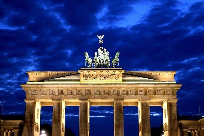 Potsdam Walking City Tour - Discover the Charm of Potsdam on a Guided Walking Tour from Berlin