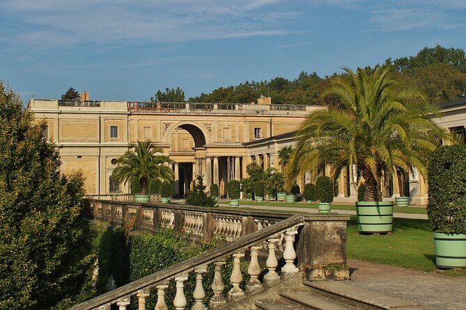 Potsdam Walking City Tour - Authentic Insights from Travelers