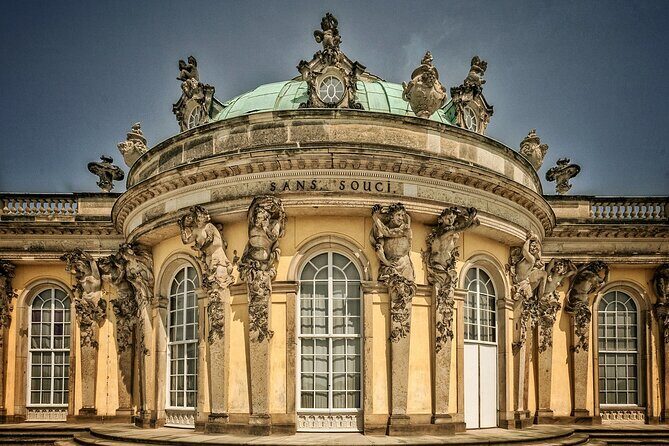 Potsdam Walking City Tour - The Sum Up: Who Will Love This Tour?