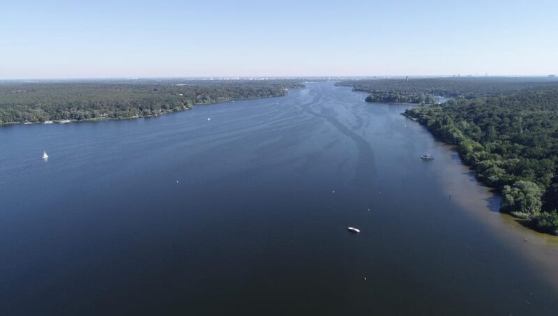 Potsdam: Yacht Cruise - Lakes of Berlin - Castles & Nature - Final Thoughts