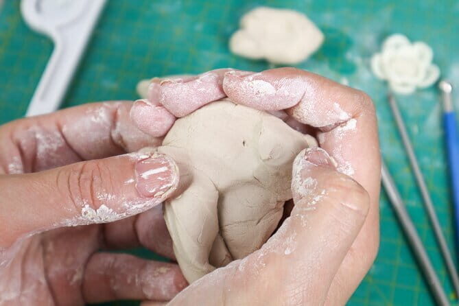 Pottery and Jewelry Ceramic Workshop in Hanoi - An Authentic Hands-On Experience in Hanoi
