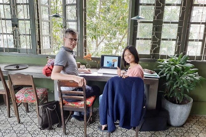 Pottery and Jewelry Ceramic Workshop in Hanoi - Who Will Love This Experience?