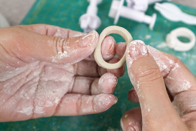 Pottery and Jewelry Ceramic Workshop in Hanoi - The Sum Up