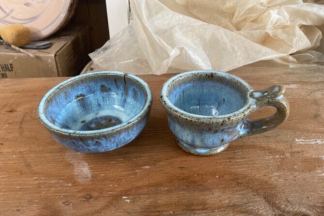 Pottery Class: Make your own mug or Bowl on Maui - FAQ