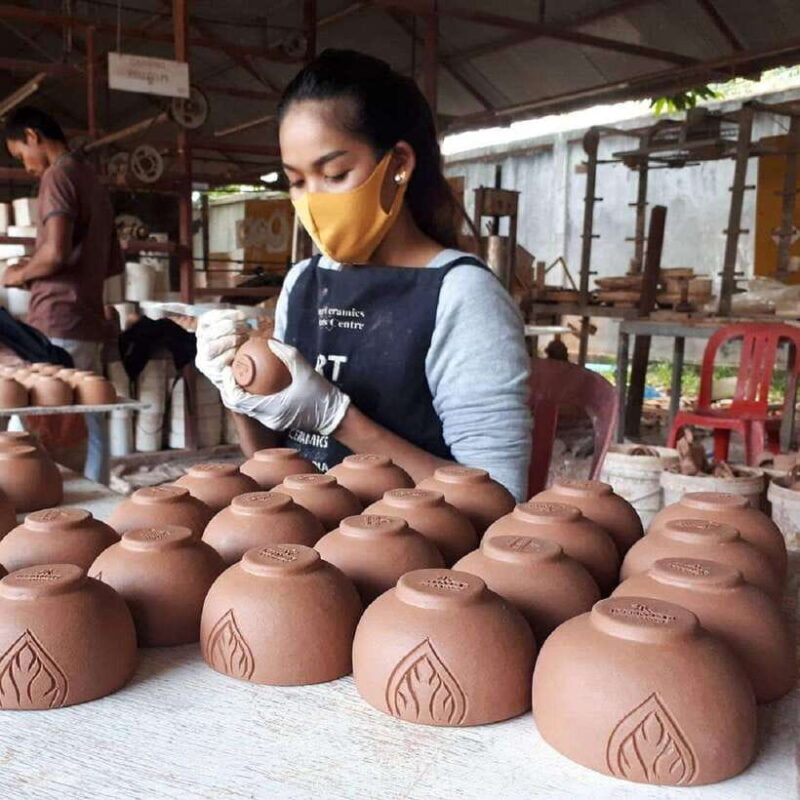 Pottery Classes Siem Reap with Pick up Drop off - Who Should Consider This Experience?