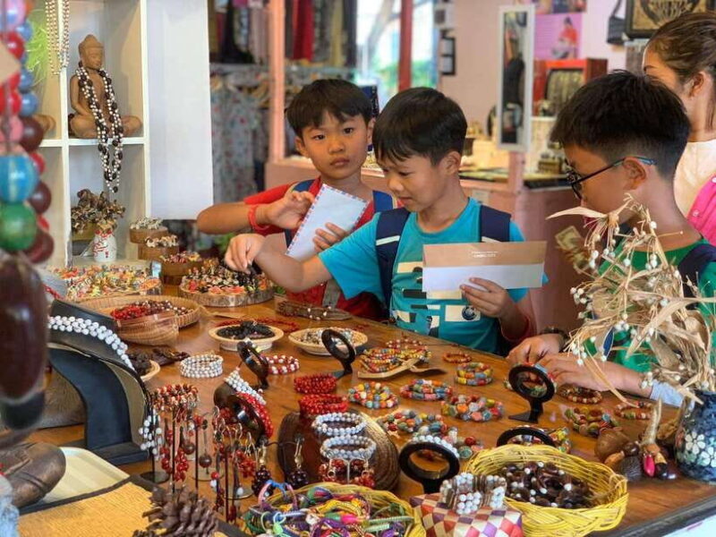 Pottery Classes Siem Reap with Pick up Drop off - Final Thoughts