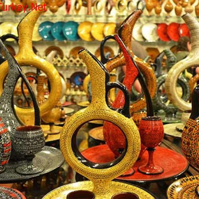 Pottery Experience in Cappadocia - Introduction to the Pottery Experience in Cappadocia