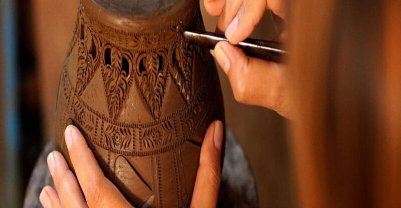 Pottery Experience in Cappadocia - Analyzing the Value
