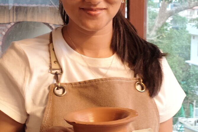 Pottery in Rishikesh A Healing Clay Experience - Practical Details