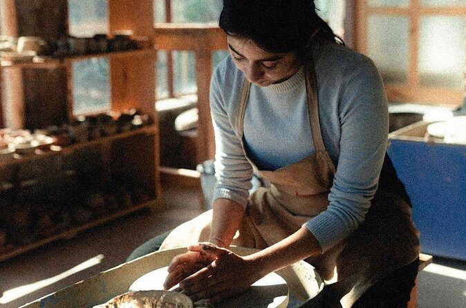 Pottery in Rishikesh A Healing Clay Experience - Who Will Love This Experience?