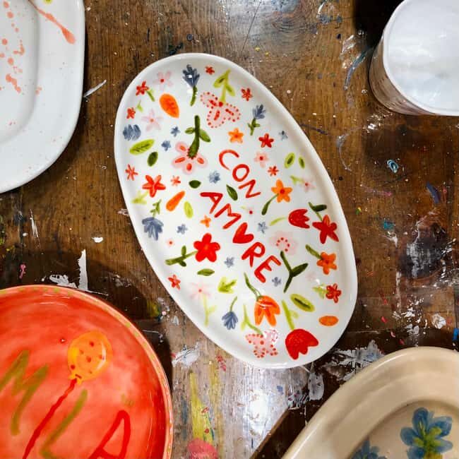Pottery in the Heart of Palmas Old Town - An In-Depth Look at the Workshop