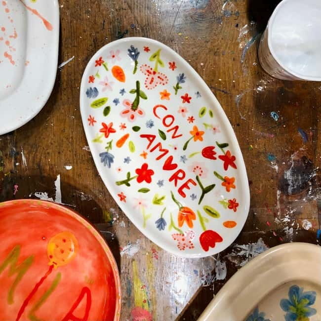 Pottery in the Heart of Palmas Old Town - Key Points