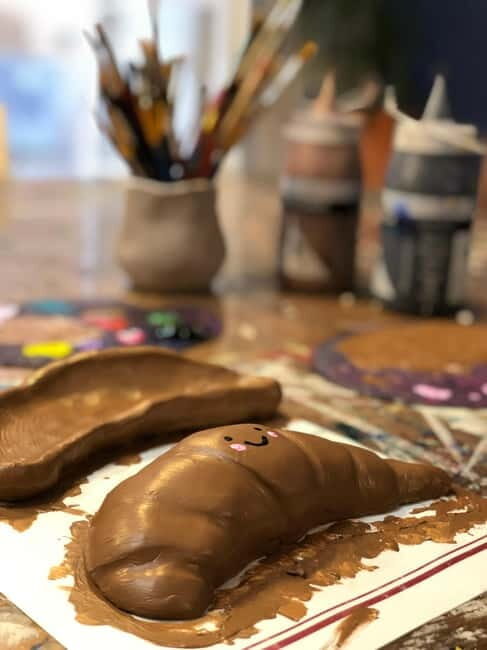 Pottery in the Heart of Palmas Old Town - FAQs