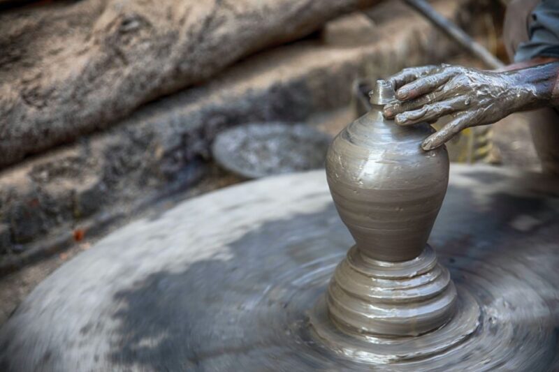 Pottery Making Class with Bhaktapur Guided Tour - What’s Included and What’s Not