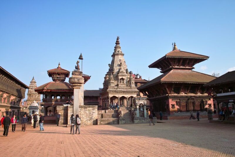 Pottery Making Class with Bhaktapur Guided Tour - FAQ